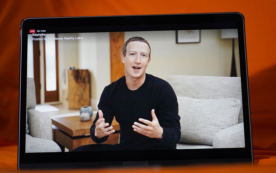 Whatever Happened to the Metaverse? | God's World News