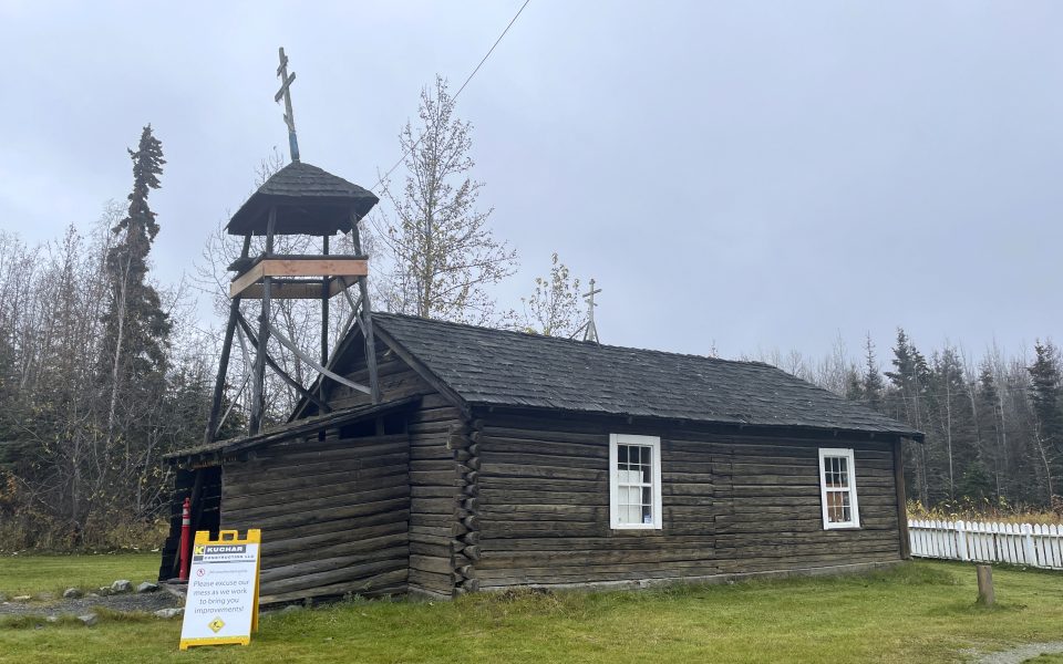 Native and Orthodox Beliefs in Alaska | God's World News