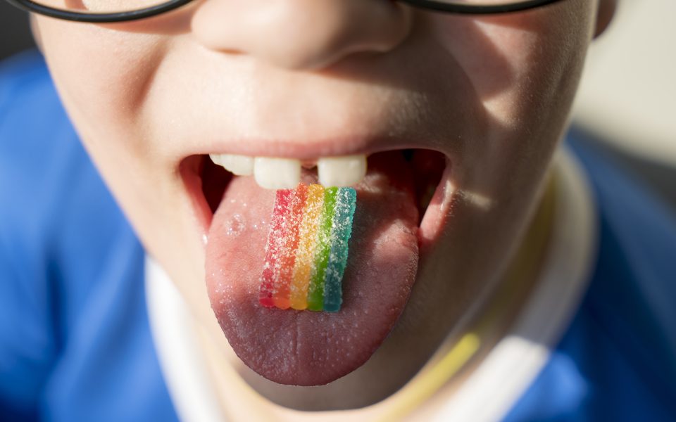 The Science behind the Sour | God's World News