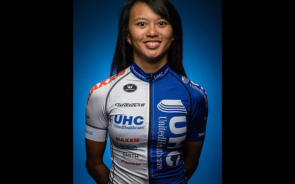 Coryn Rivera: On the Road to Rio | God's World News