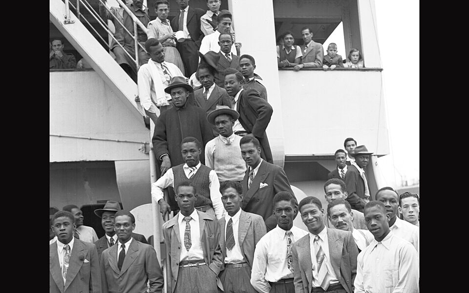 Windrush Anniversary | God's World News
