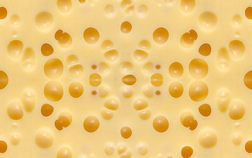 Thanks, Bacteria! | God's World News