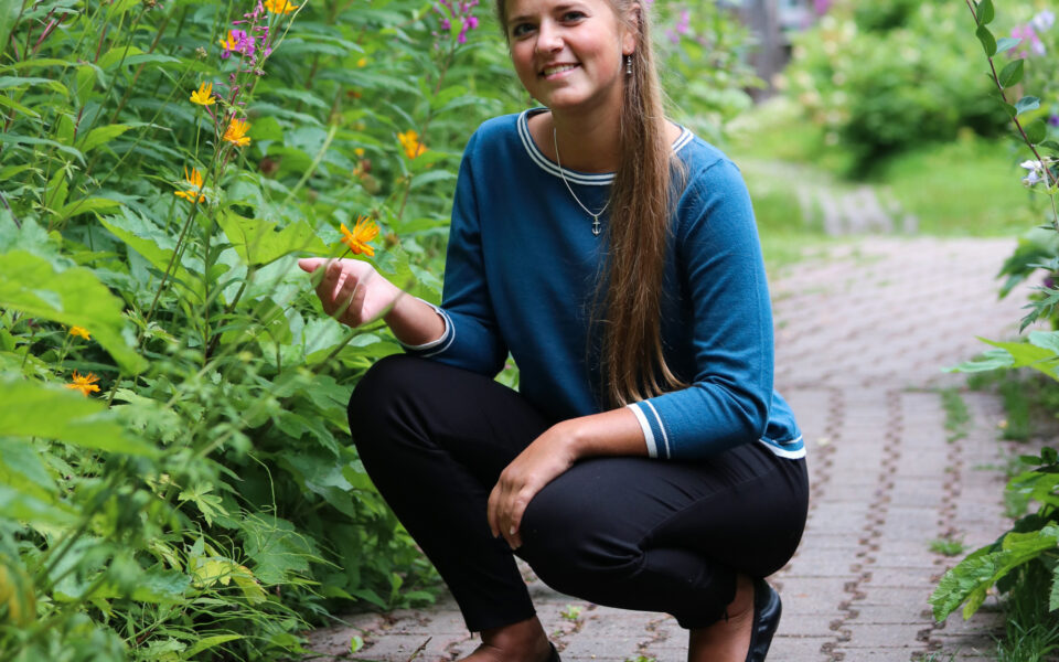 Protector of Pollinators | God's World News