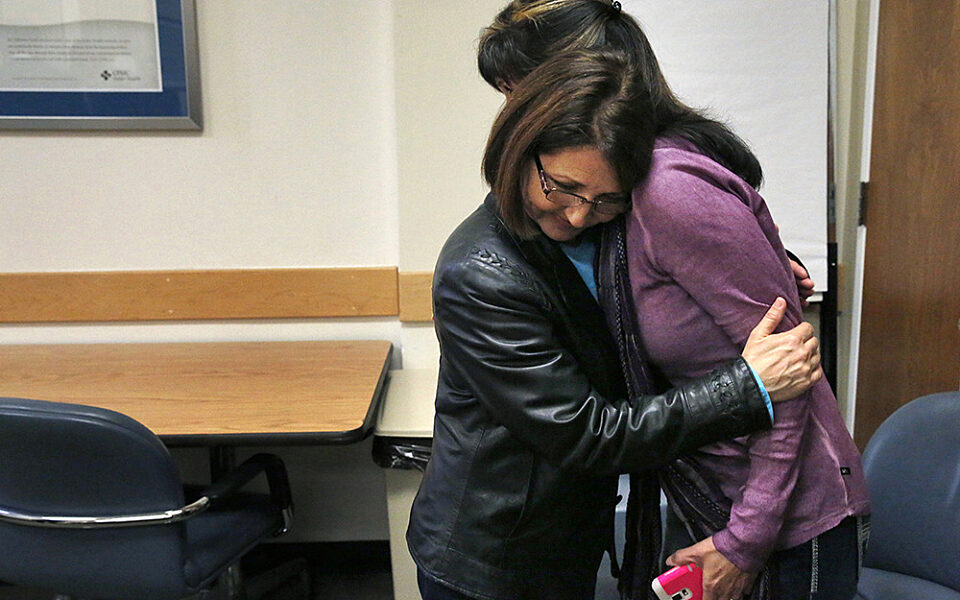 Kidney Swap Chains | God's World News