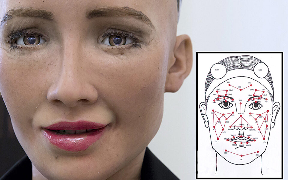 Humanoid Robots Become More Realistic | God's World News