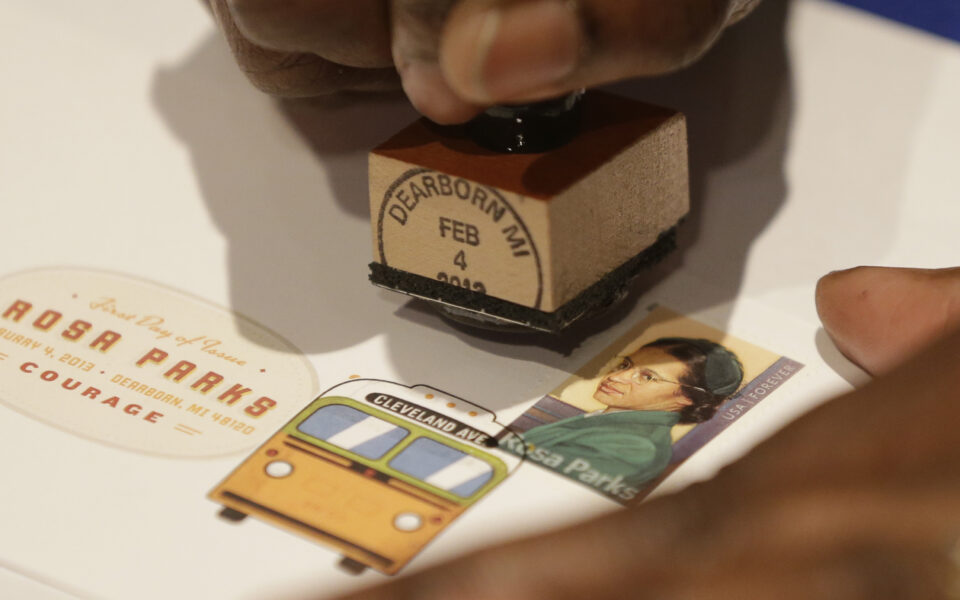 Stamps of Approval | God's World News