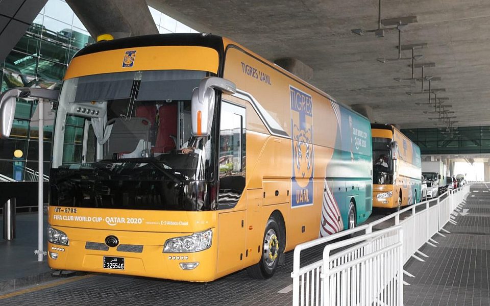 Is China Hacking Buses? | God's World News