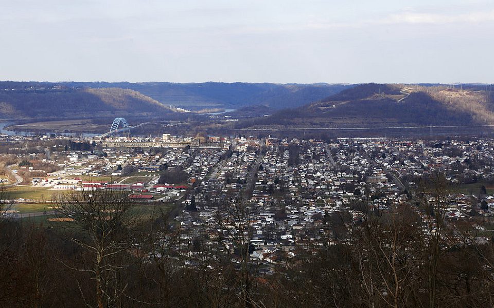 The Mountain State Is Open for Business | God's World News