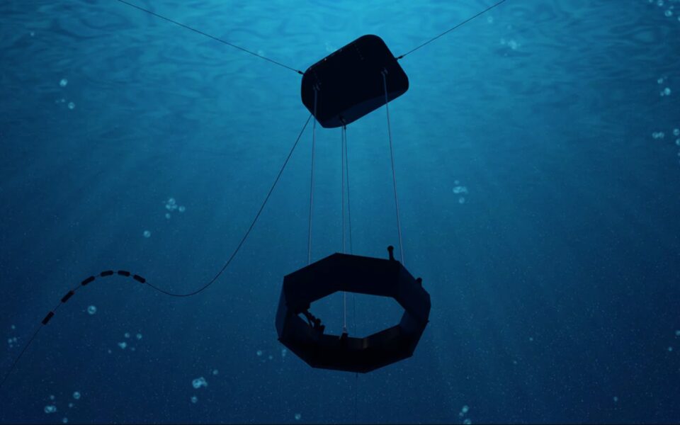 Harnessing Wave Power | God's World News