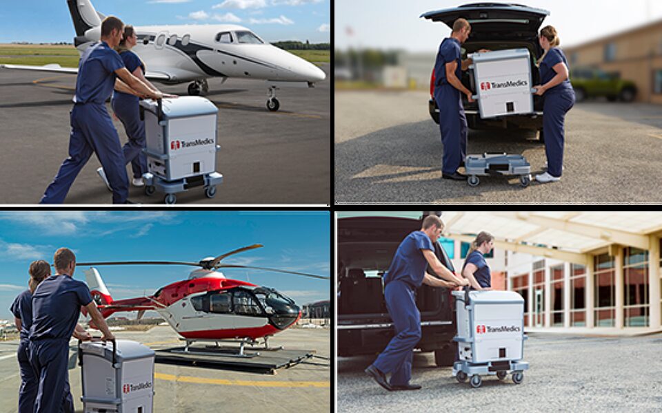 Heart in a Box | God's World News