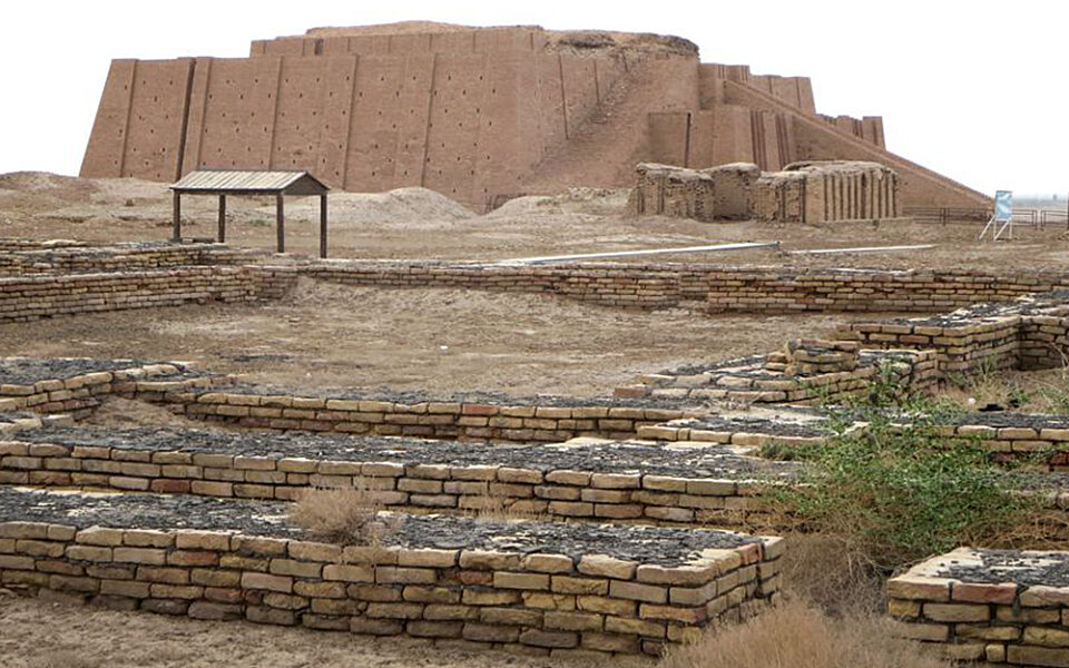 Iraq in the Bible | God's World News