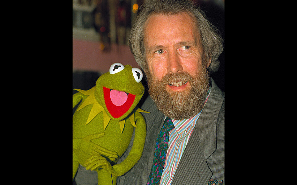 Working Muppets | God's World News