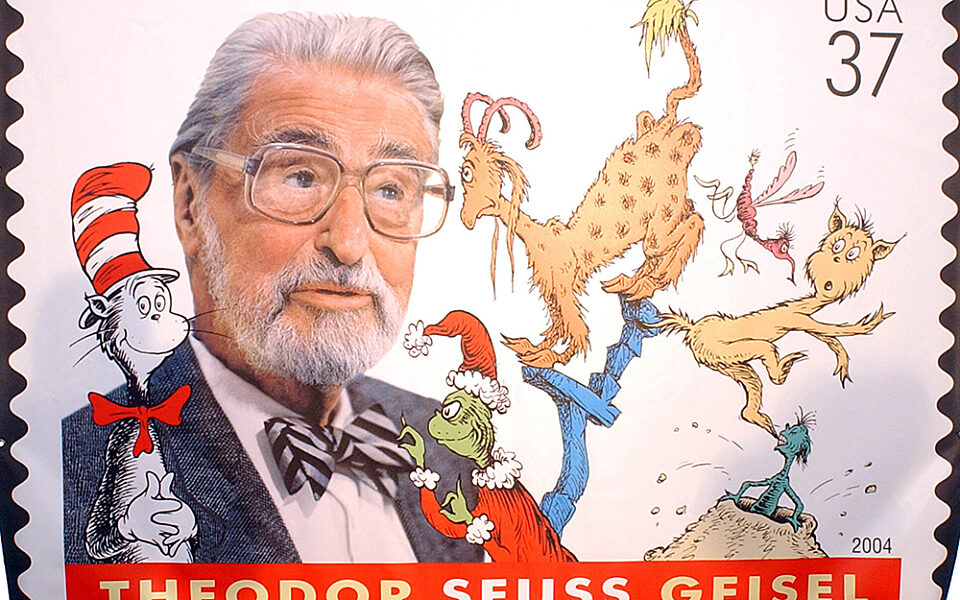 The Complex World of Dr. Seuss | God's World News