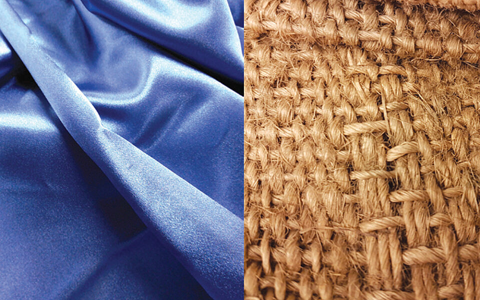 How Is Silk Made? | God's World News