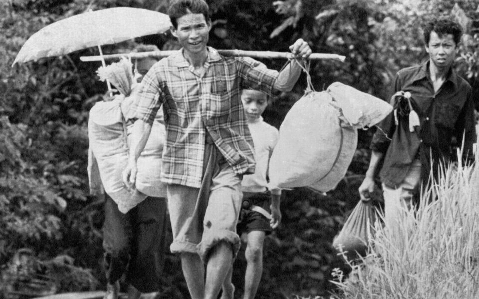 Heang Uy: Immigrant, Mentor, Teacher, American | God's World News