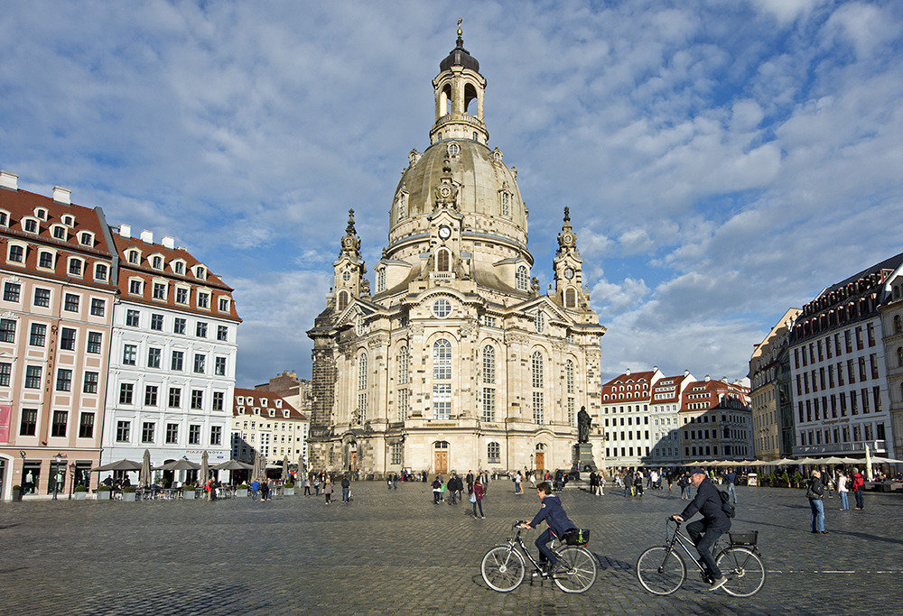 Germany’s Godspots | God's World News