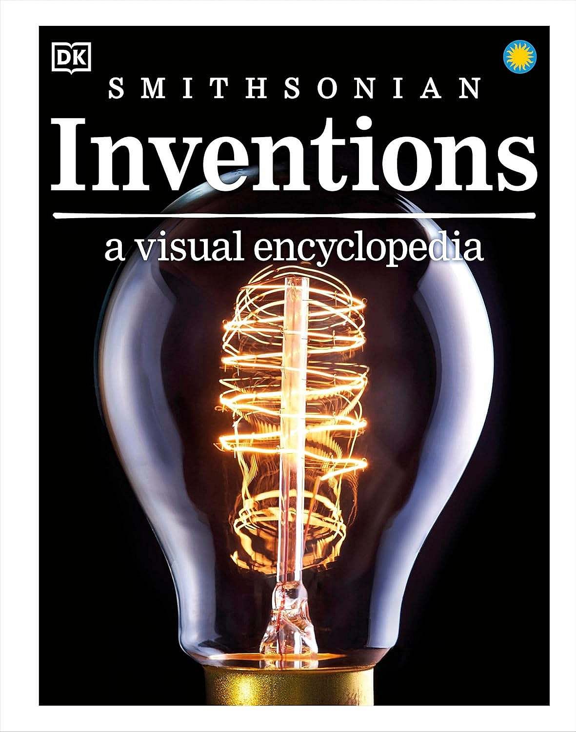 Inventions A Visual Encyclopedia God S World News