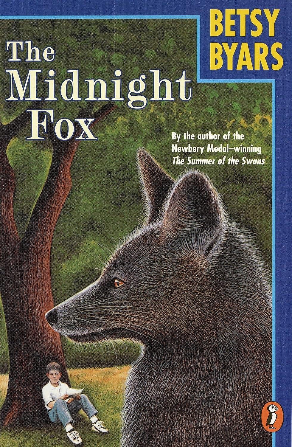 The Midnight Fox | God's World News