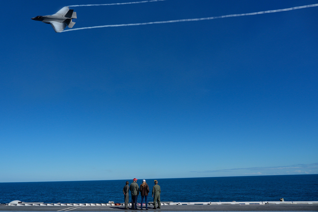 U.S. Navy Celebrates 250th Anniversary | God's World News