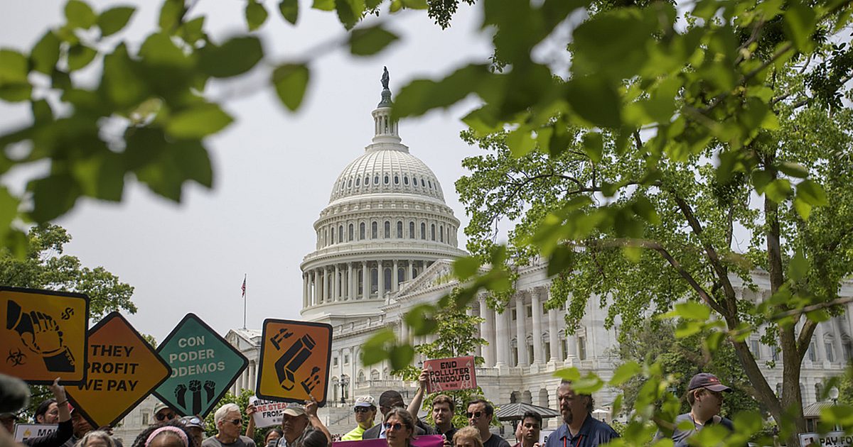 Moving AI’s Guardrails | God's World News