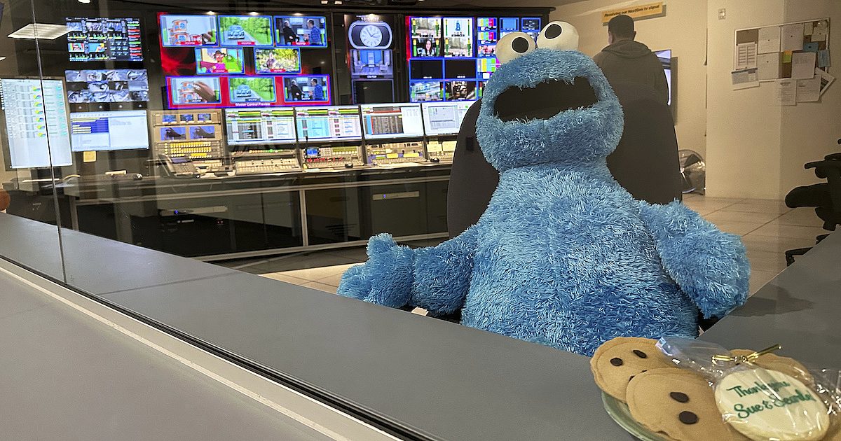 Bye-Bye, Big Bird? | God's World News