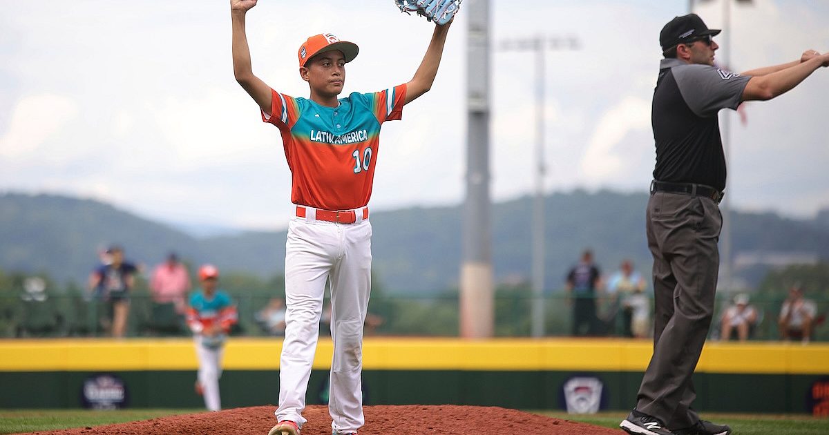 Star Players Power Little League World Series | God's World News