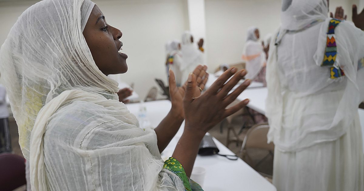 Tribes and Tongues in Minnesota | God's World News