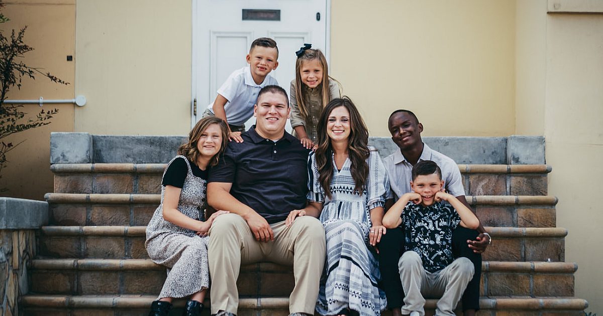 Kidnapped Missionary in South Africa Rescued | God's World News