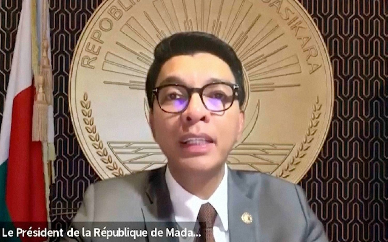 Madagascar Takeover | God's World News