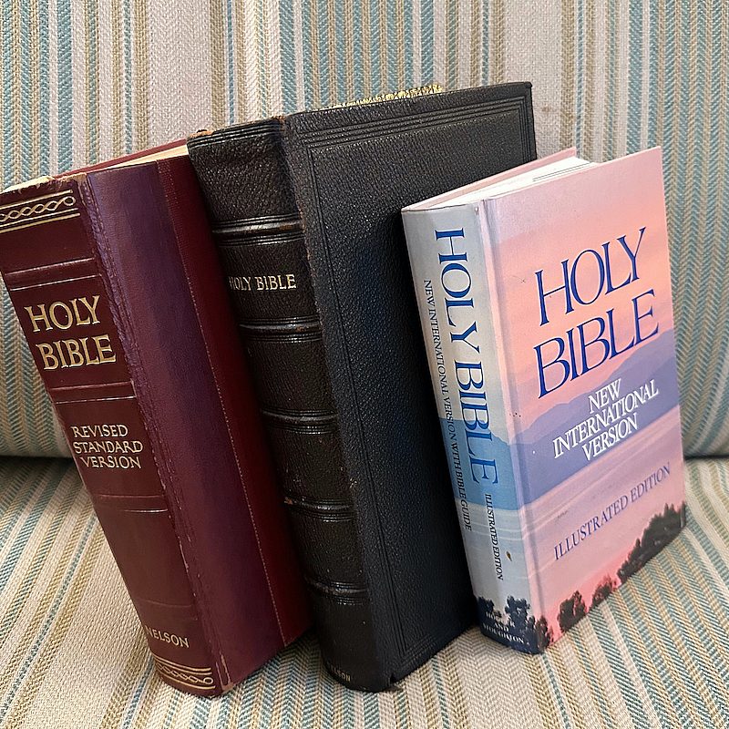 America’s Bible Sales Keep Growing | God's World News