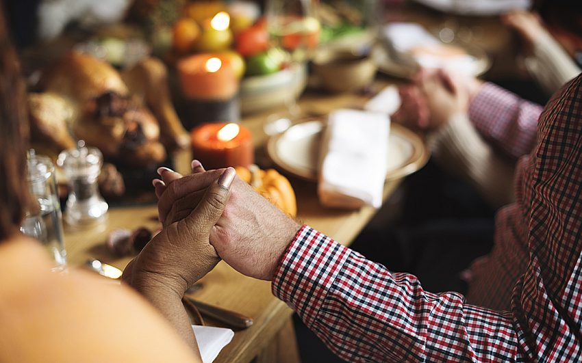 Happy Thanksgiving from WORLDteen! | God's World News