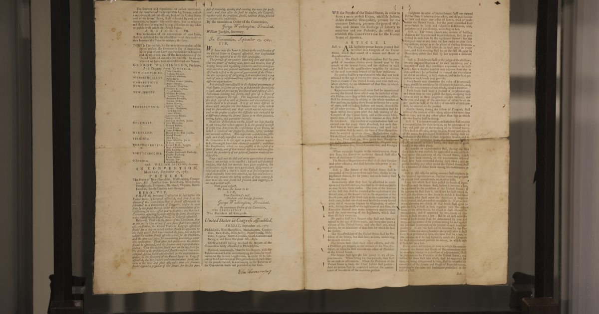 The $9 Million Paper | God's World News