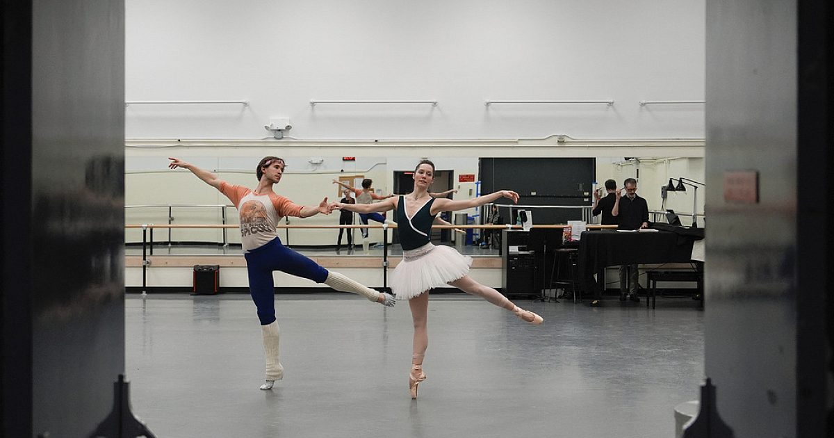 Tutu Marathon | God's World News