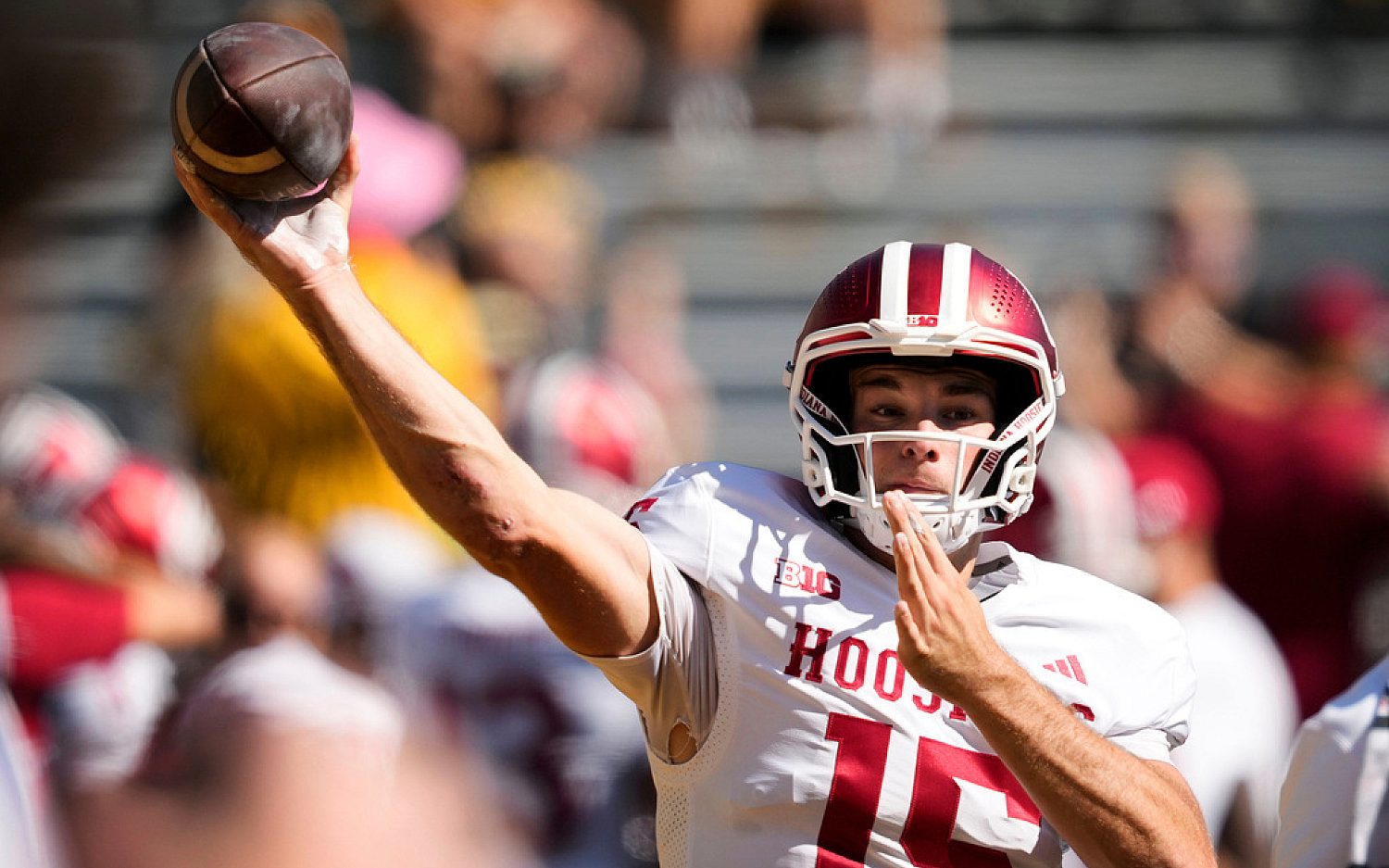 Hallelujahs and the Heisman Trophy | God's World News