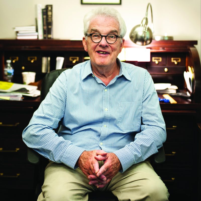 Well Done, Good and Faithful Servant | God's World News