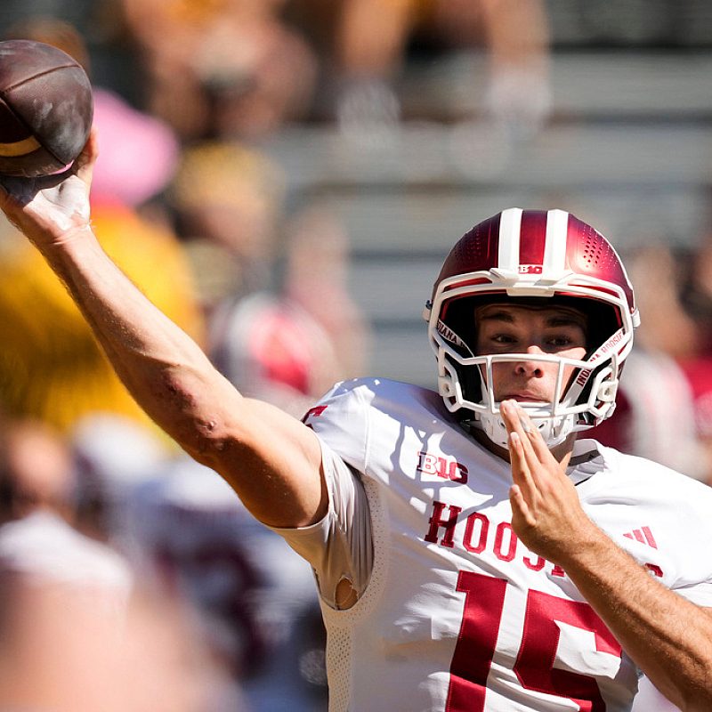 Hallelujahs and the Heisman Trophy | God's World News