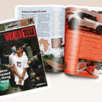 Current events magazines for kids ages 3-14 and… | God's World News